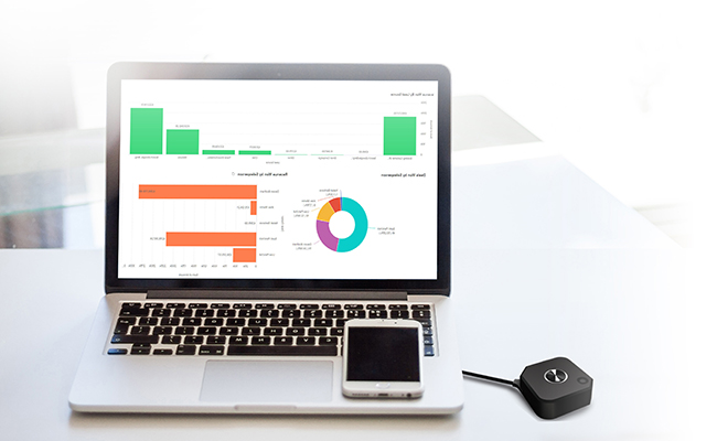 Wireless Screen Sharing for Meeting Rooms | SCRIPTCAST Pro